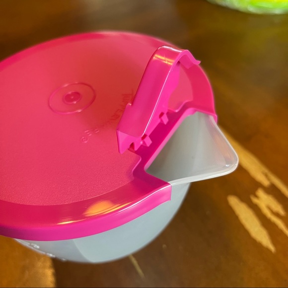 Tupperware | Kitchen | Tupperware Mix N Store Measuring Pitcher | Poshmark